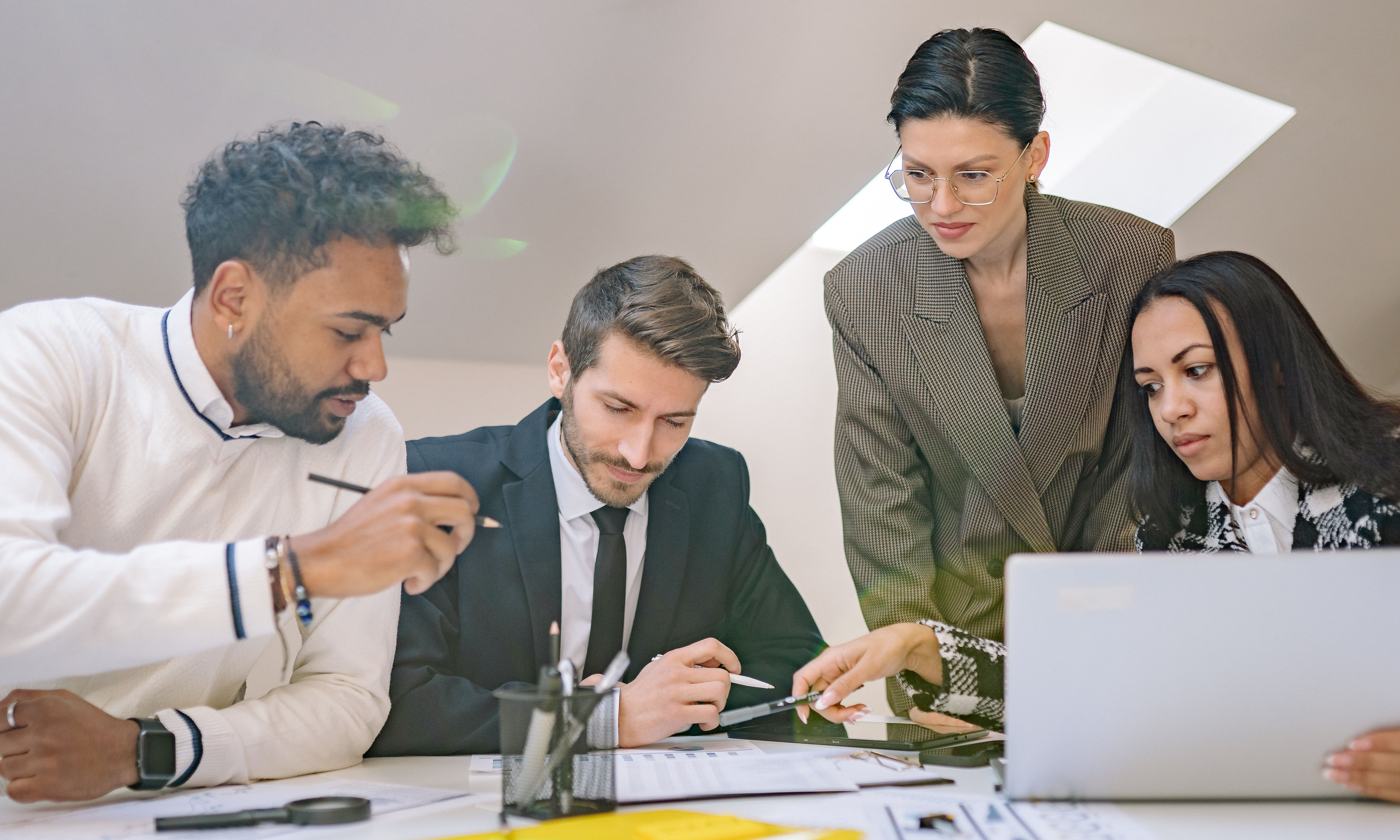 Executive Coaching - 1ª Edición 2023 | OBS Business School